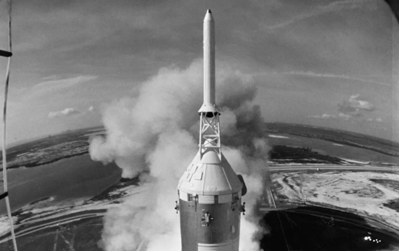 The Space Race: Top Spacefaring Nations – Space Mining
