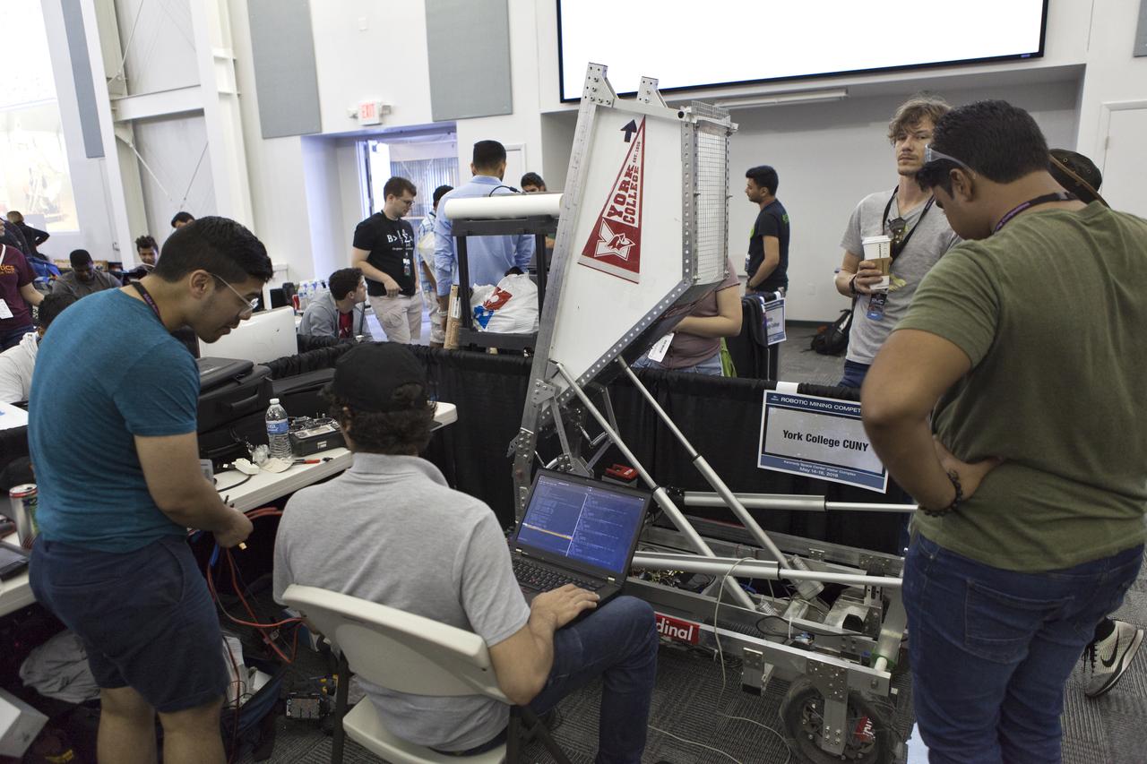 Mining in Space: Current Biggest Hurdles - Space Mining