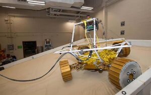 Drilling in Space: How Does It Work? - Space Mining